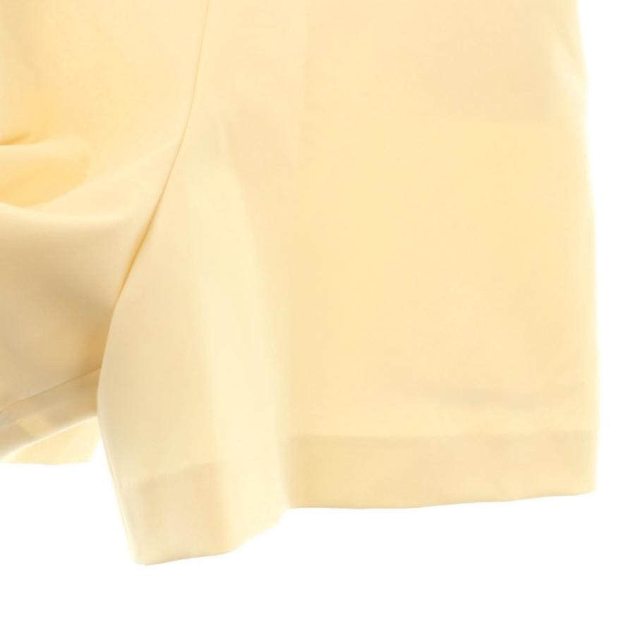 ルルウィルビー Loulou Willoughby 25SS ダブルクロスミニ