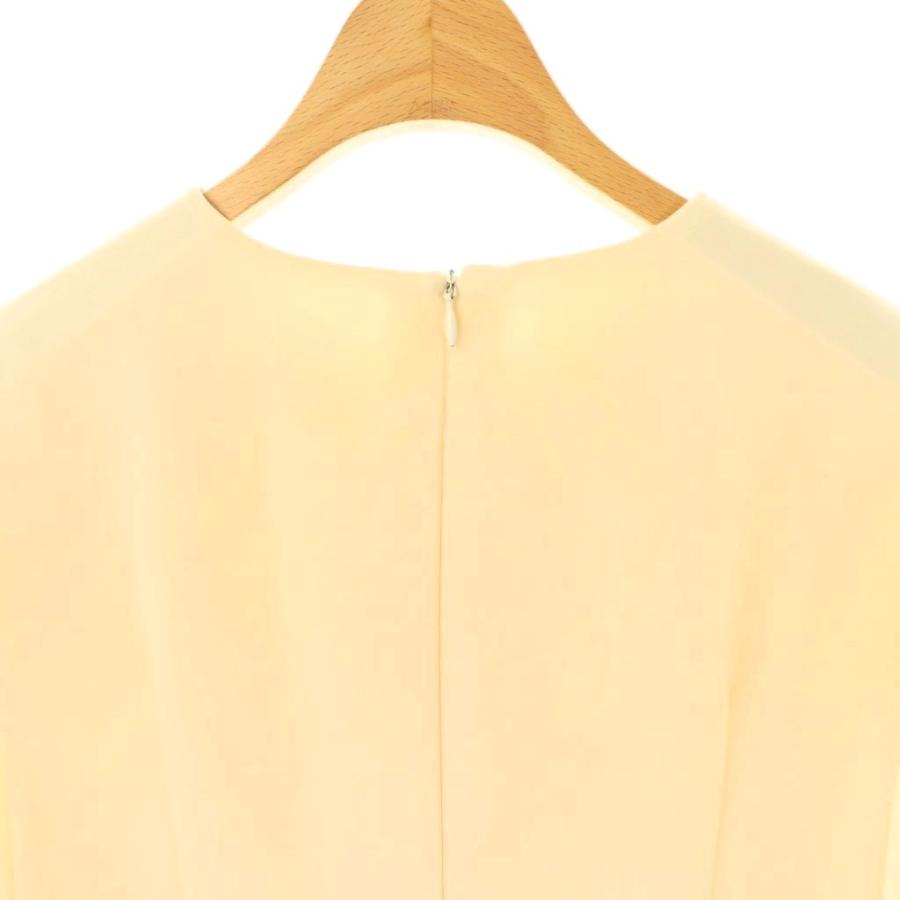 ルルウィルビー Loulou Willoughby 25SS ダブルクロスミニ