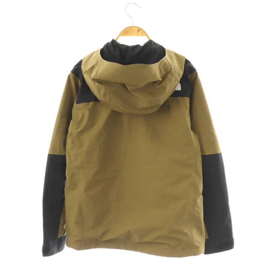 THE NORTH FACE（ザ ノースフェイス） THE NORTH FACE Mountain Jacket