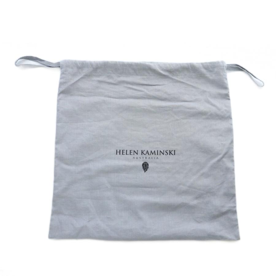 ヘレンカミンスキー HELEN KAMINSKI トートバッグ ハンド ラフィア