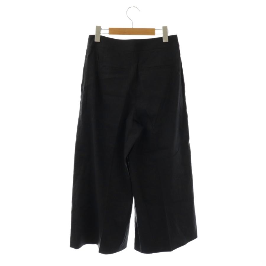 theory（セオリー） 24SS GOOD CRUNCH W SHRKN PATCH UL WIDE CROP