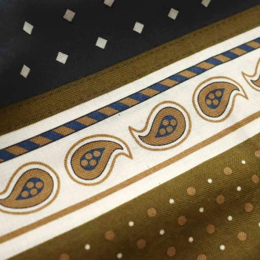 HERMES（エルメス） HERMES HARNAIS DE COUR 宮廷の馬具 カレ140