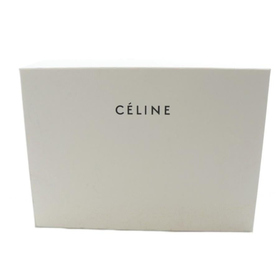 CELINE（セリーヌ） フィービー期 オックスフォードシューズ レザー 36
