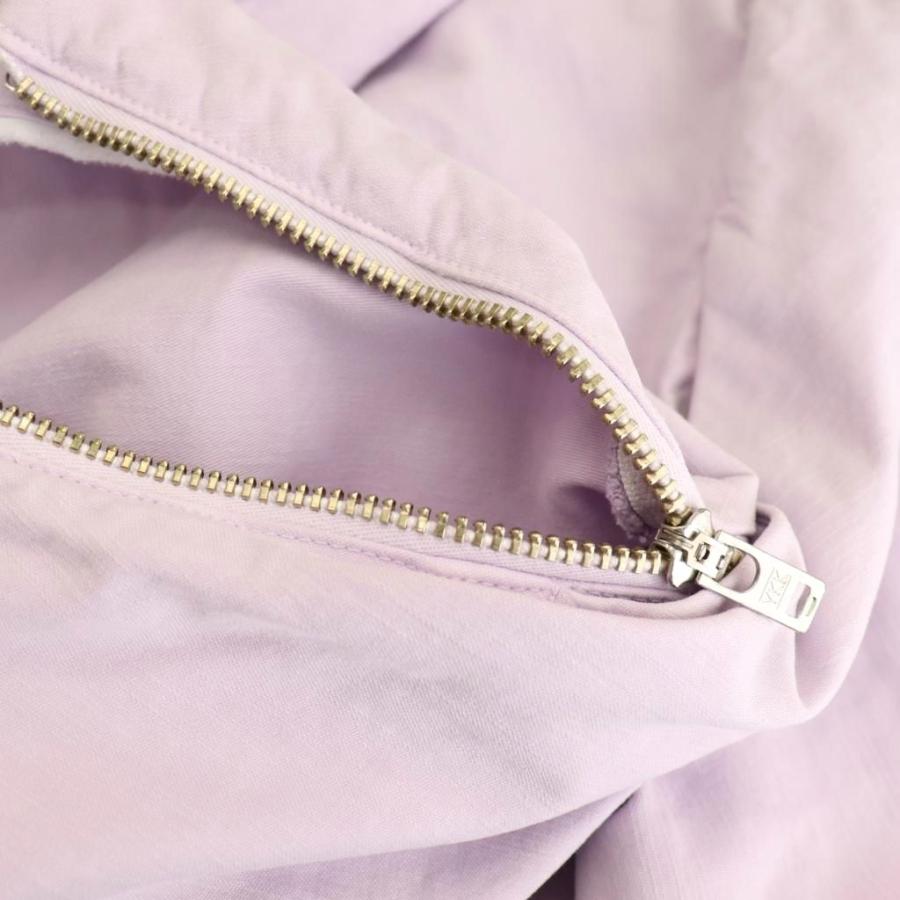 マディソンブルー MADISONBLUE MI-MOLLET FLARE SKIRT PASTEL フレア