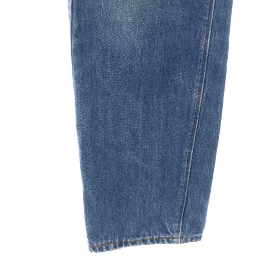 リーバイス Levi's 82年製 ボタン裏653刻印 501 デニムパンツ ジーンズ