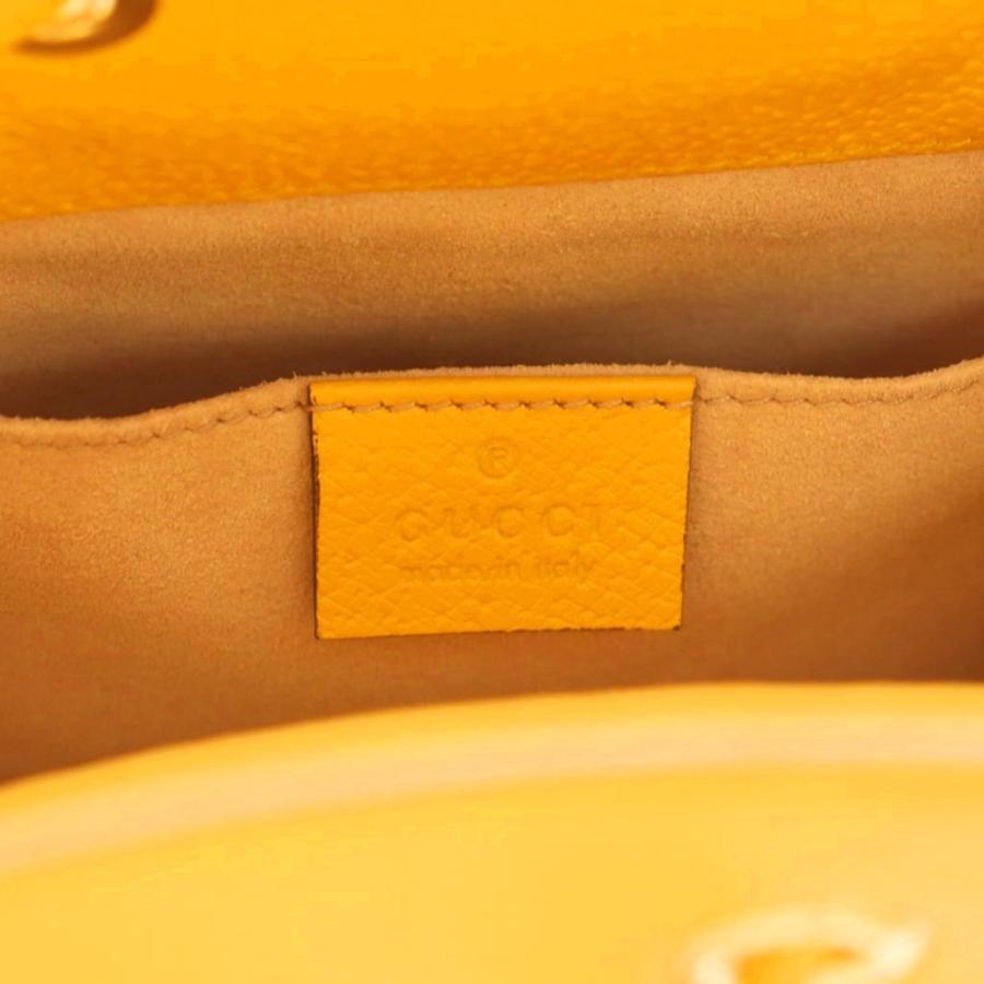 GUCCI（グッチ） オフィディア スモール バスケットバッグ 2WAY