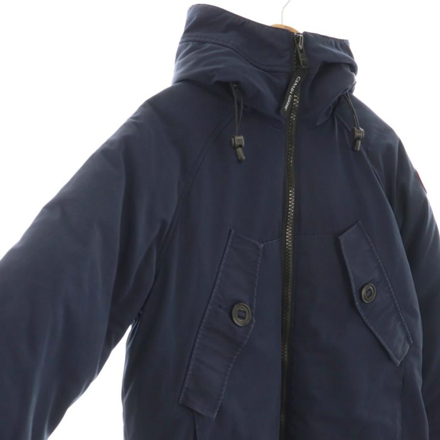 カナダグース CANADA GOOSE OLYMPIA PARKA ダウンコート アウター