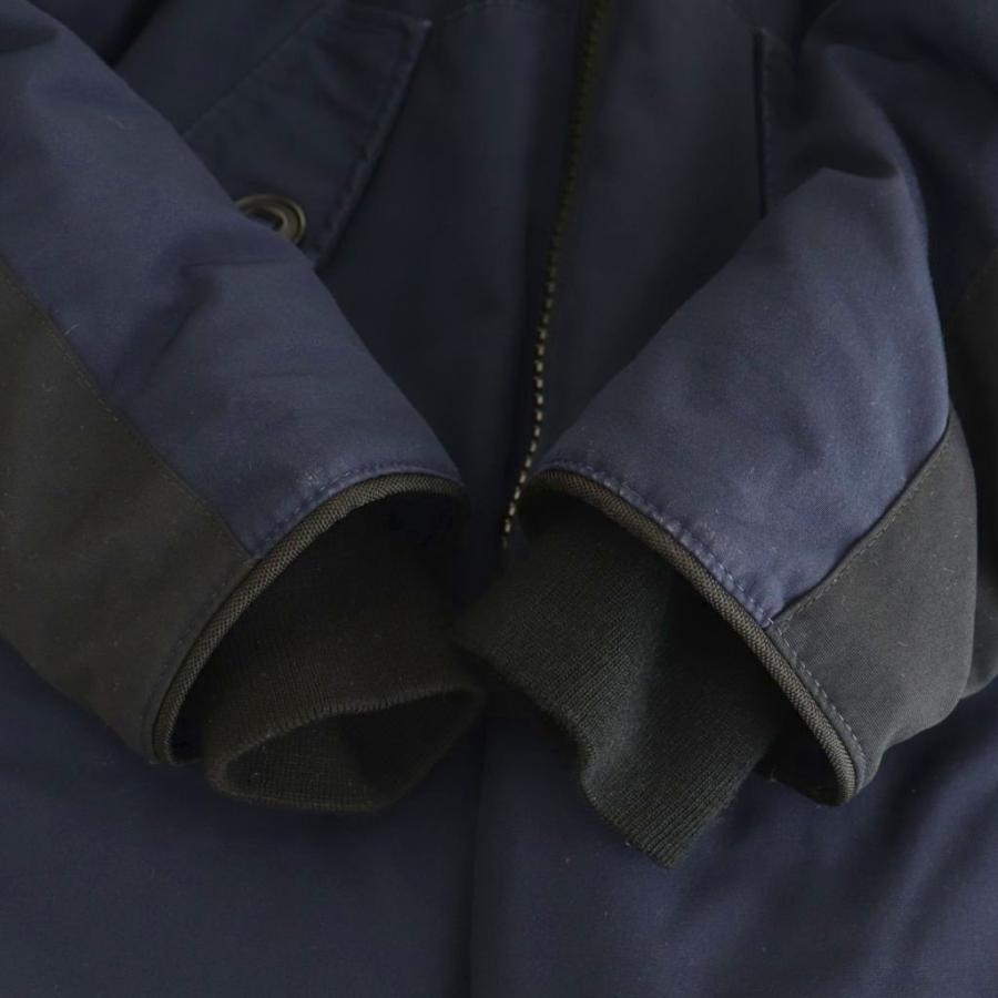 カナダグース CANADA GOOSE OLYMPIA PARKA ダウンコート アウター