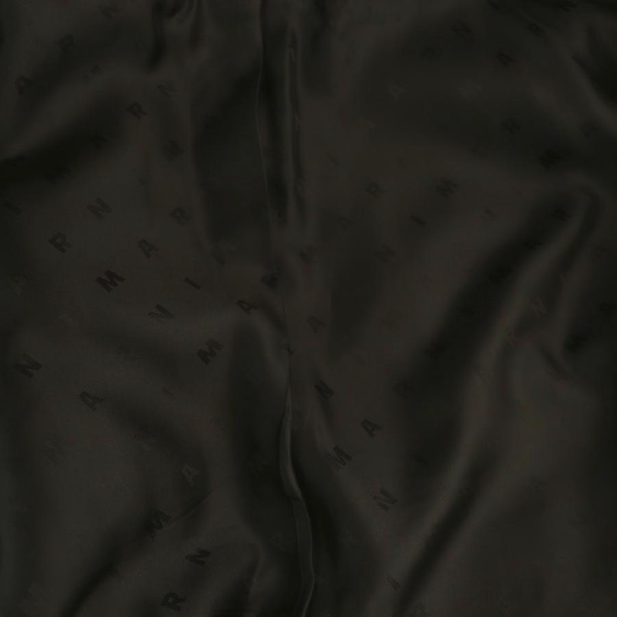 MARNI（マルニ） MARNI GIMA0158NU Wool blazerブレザージャケット 38