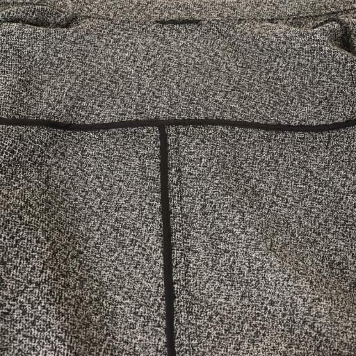 アナイ ANAYI 25AW ハードカラミステンカラーブルゾン ジャケット 38