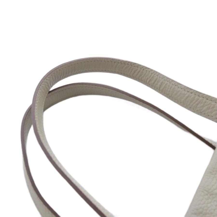 ATAO（アタオ） ピッコラ レザー トートバッグ ハンドバッグ