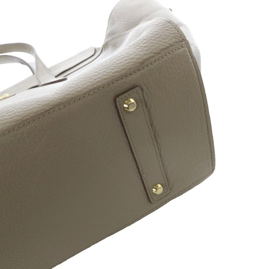 ATAO（アタオ） ピッコラ レザー トートバッグ ハンドバッグ