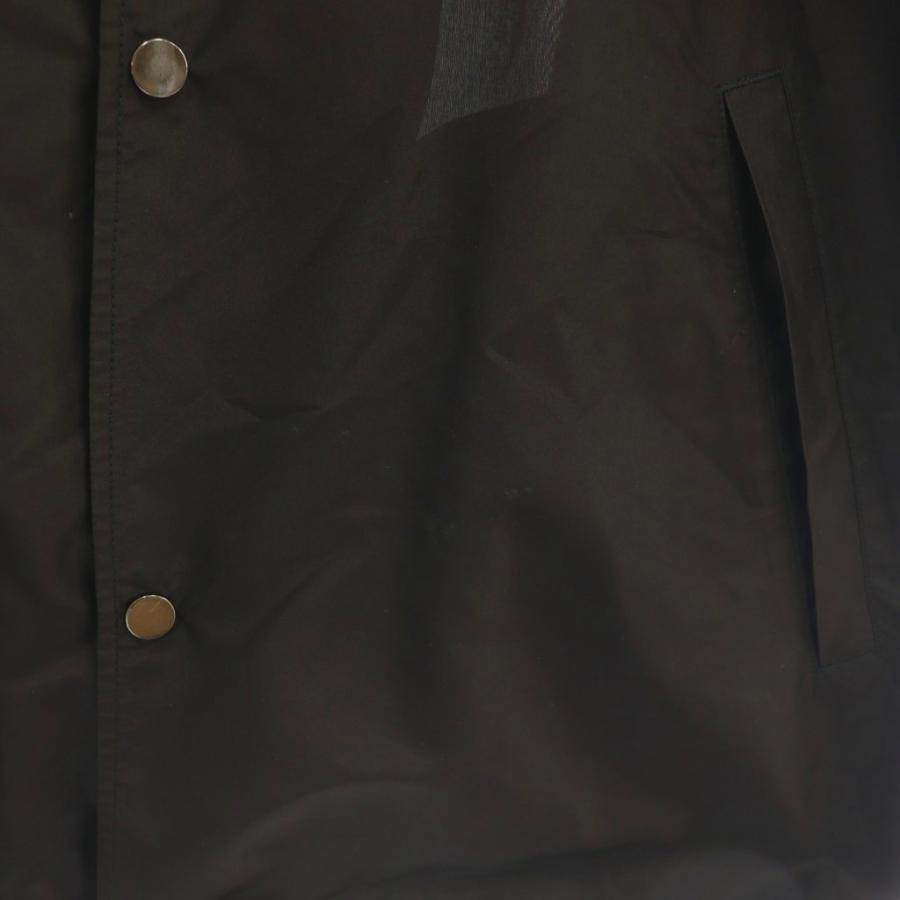 マーカウェア MARKA WARE 25SS COACH JACKET シルク コーチ ジャケット