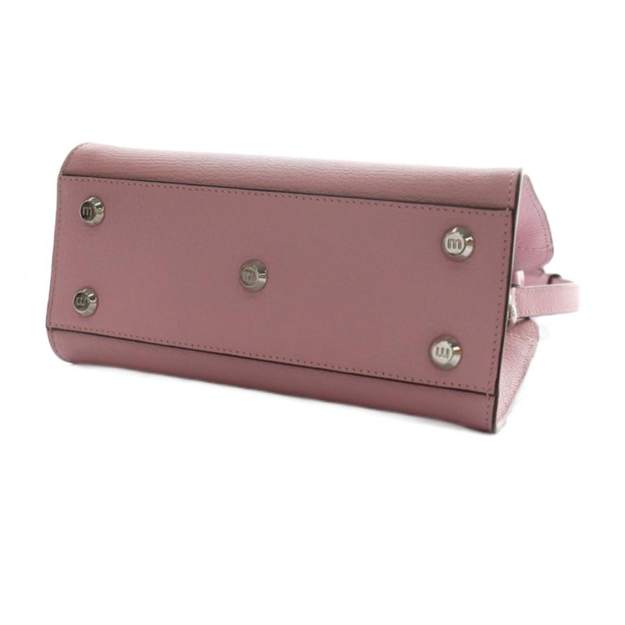 ミチノパリ michino PARIS OPERA NANO オペラ ナノ 2WAYバッグ ハンド