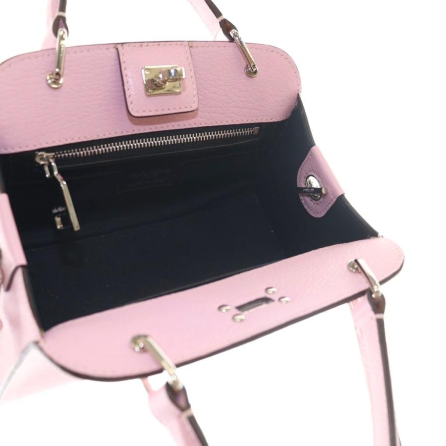 ミチノパリ michino PARIS OPERA NANO オペラ ナノ 2WAYバッグ ハンド