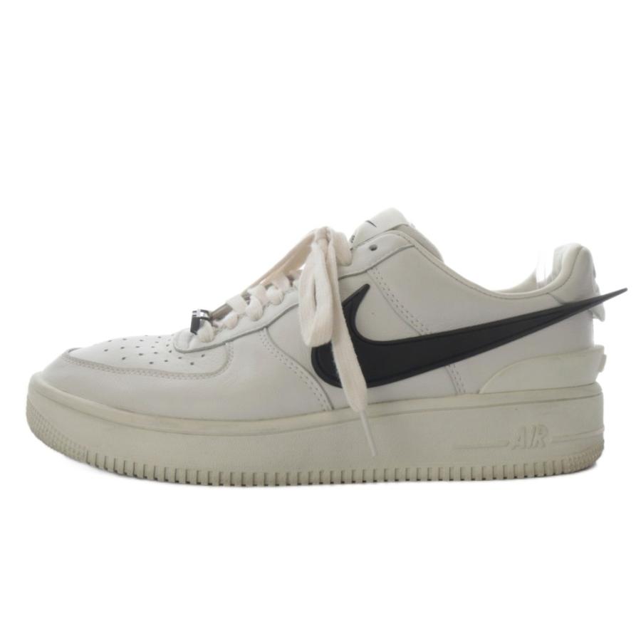 NIKE（ナイキ） NIKE AMBUSH × Nike Air Force 1 Low Phantom アンブッシュ × エアフォース1 ...