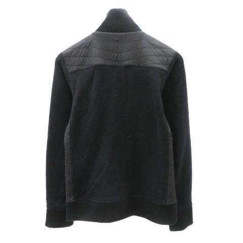 マーモット MARMOT ブルゾンジャケット ミドル丈 裏ボア M 黒 ブラック /YK37 メンズ : ブランド古着販売のベクトル - 通販 ...