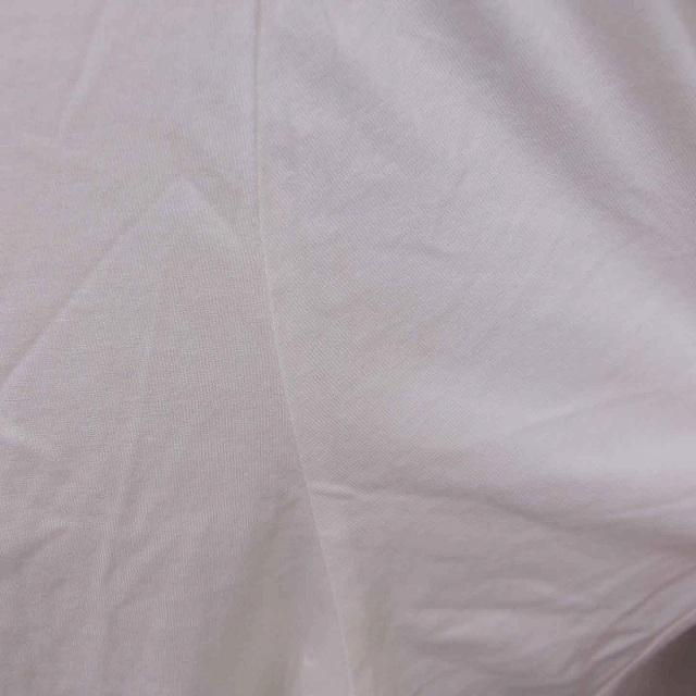 クミキョク 組曲 KUMIKYOKU カットソー Tシャツ 丸首 レース 半袖 7 アイボリー /TT8 レディース : ブランド古着販売のベクトル - 通販 - Yahoo!ショッピング