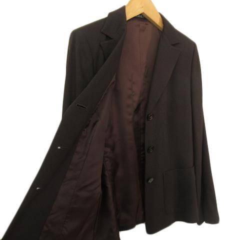コムサデモード COMME CA DU MODE イタリア製 スーツ ジャケット コムサデモード COMME CA DU MODE イタリア製 スーツ ジャケット
