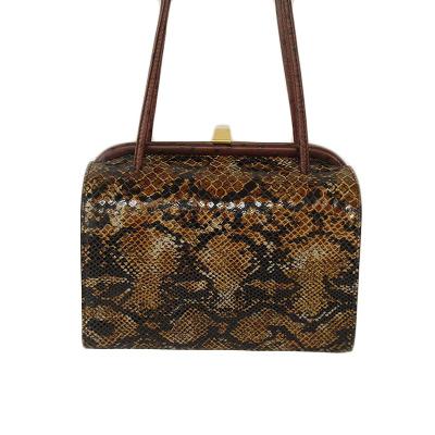HIGH-CLASS by Claudio Budel ハイクラス ショルダーバッグ HIGH-CLASS by Claudio Budel ハイクラス ショルダーバッグ