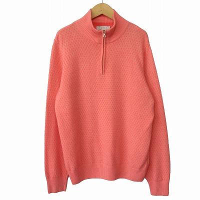 バーニーズニューヨーク BARNEYS NEW YORK ニット セーター バーニーズニューヨーク BARNEYS NEW YORK ニット セーター