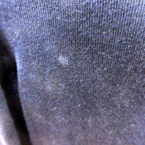 23区 オンワード樫山 ニット カットソー Vネック 長袖 絹 シルク 38 紺 ネイビー /RT レディース : ブランド古着販売のベクトル ...