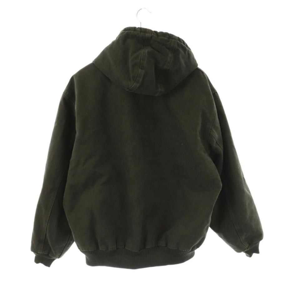 カーハート carhartt ヴィンテージ ジャケット アクティブパーカー