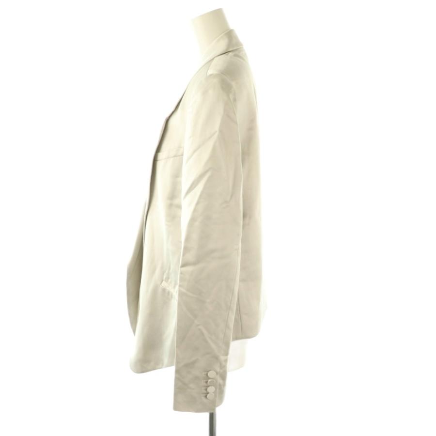 【中古】アレキサンダーワン ALEXANDER WANG テーラードジャケット 0 ライトグレー /DO ■GY57 レディース アレキサンダーワン ALEXANDER WANG テーラードジャケット 0 ライト