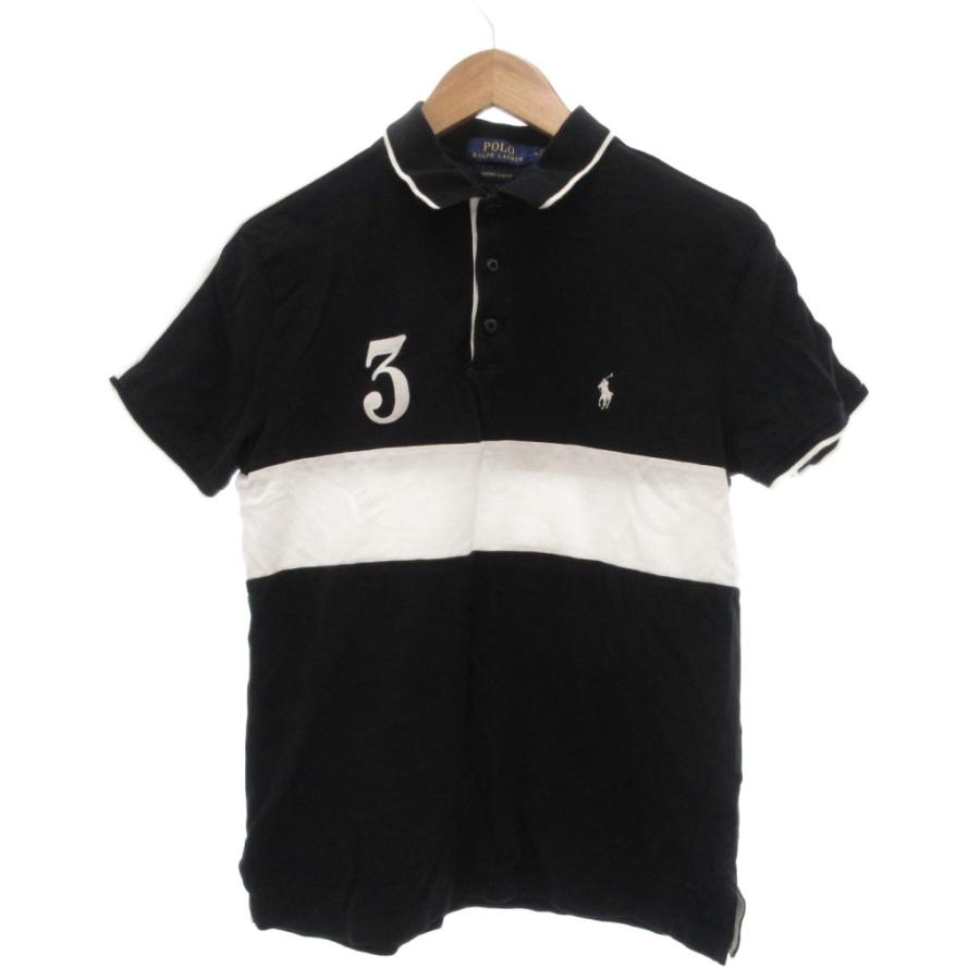 POLO RALPH LAUREN（ポロ・ラルフローレン） ポロ バイ ラルフローレン Polo by Ralph Lauren ポロシャツ ...