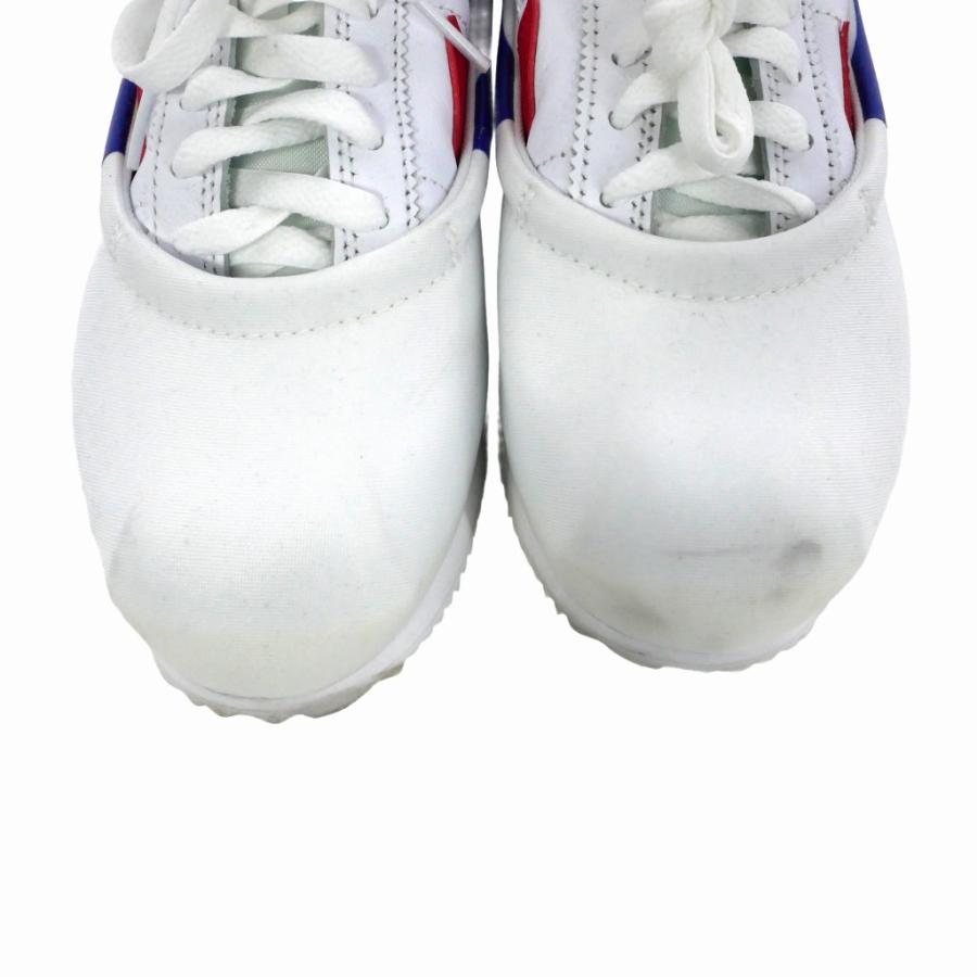 NIKE（ナイキ） クロット CLOT Cortez White and Game Royal