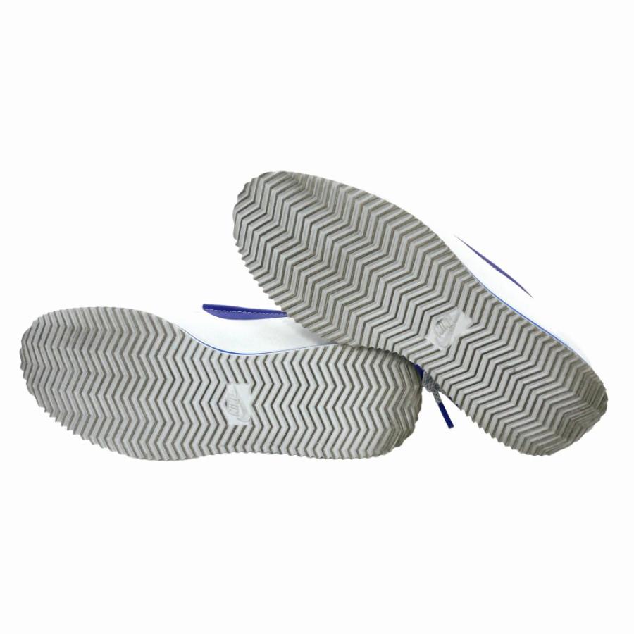 NIKE（ナイキ） クロット CLOT Cortez White and Game Royal