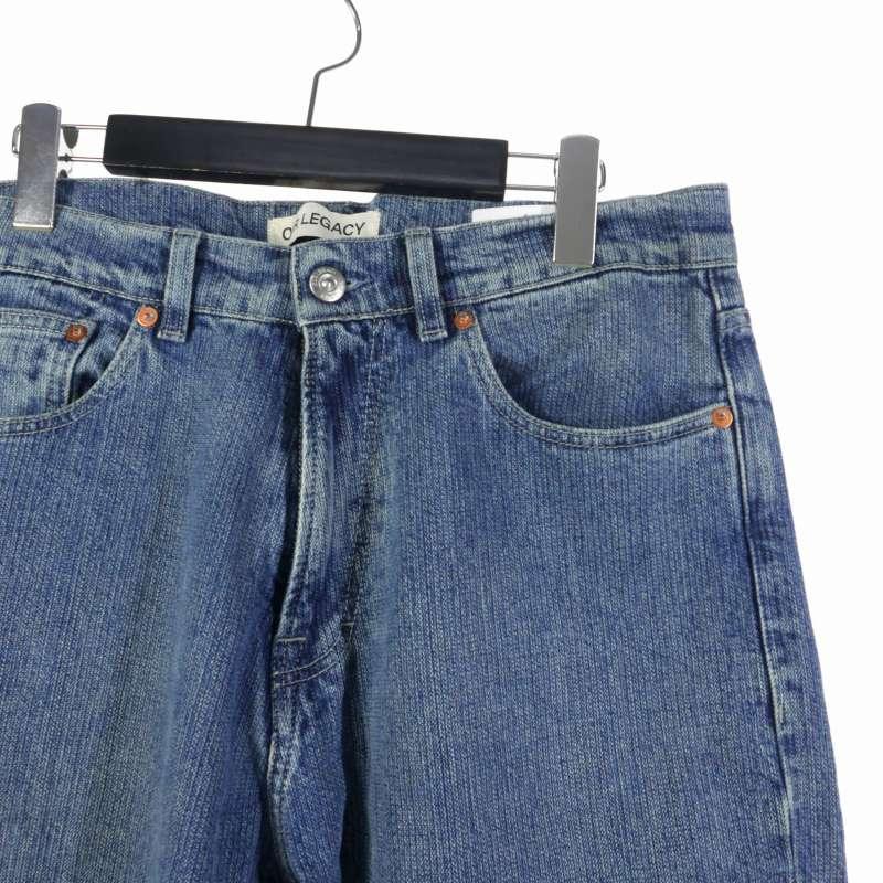 【中古】アワーレガシー OUR LEGACY THIRD CUT Dream Blue Chain Twill サードカットデニム パンツ ジーンズ 30 アワーレガシー OUR LEGACY THIRD CUT Dream Blue Chain Twill サード