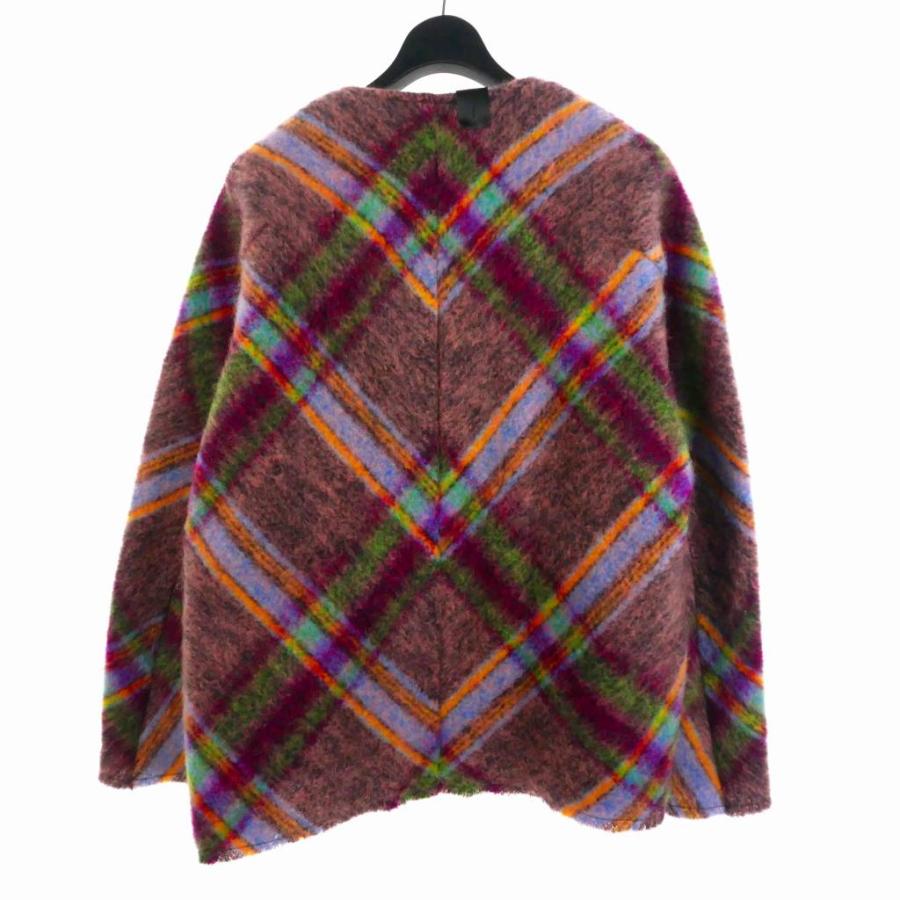 ミスターハリウッド N.HOOLYWOOD 24AW Compile Line ニットウール