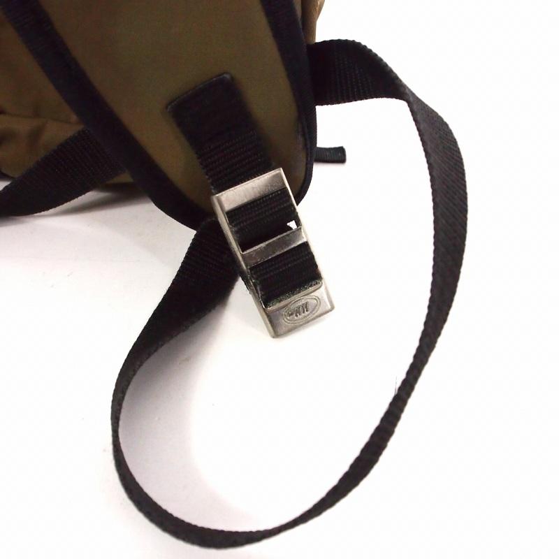 ネイバーフッド NEIGHBORHOOD PORTER ポーター デイパック バック