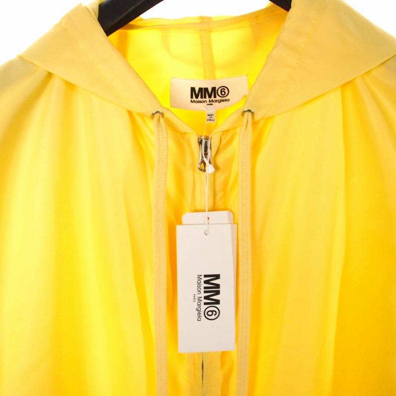 未使用品 エムエムシックス メゾンマルジェラ MM6 Maison Margiela