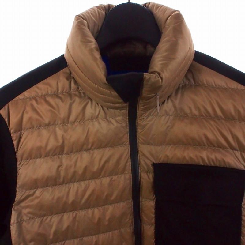 タトラス TATRAS ADEエイデライダウンジャケット ブルゾン 2 ベージュ