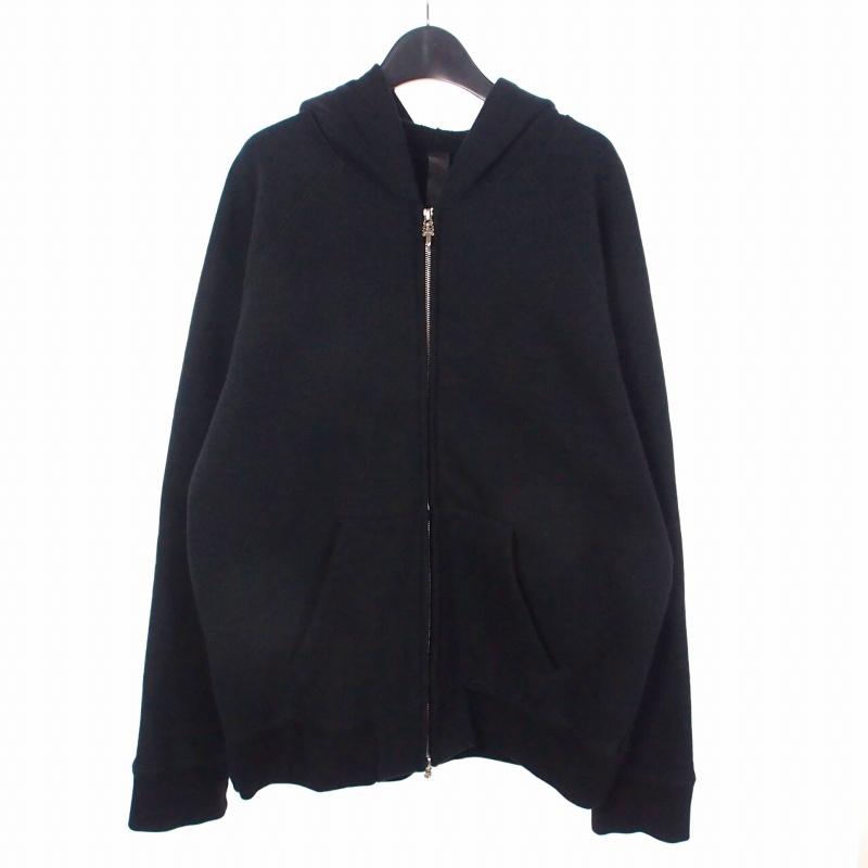 CHROME HEARTS（クロムハーツ） CHROME HEARTS SAILIN ON ZIP HD