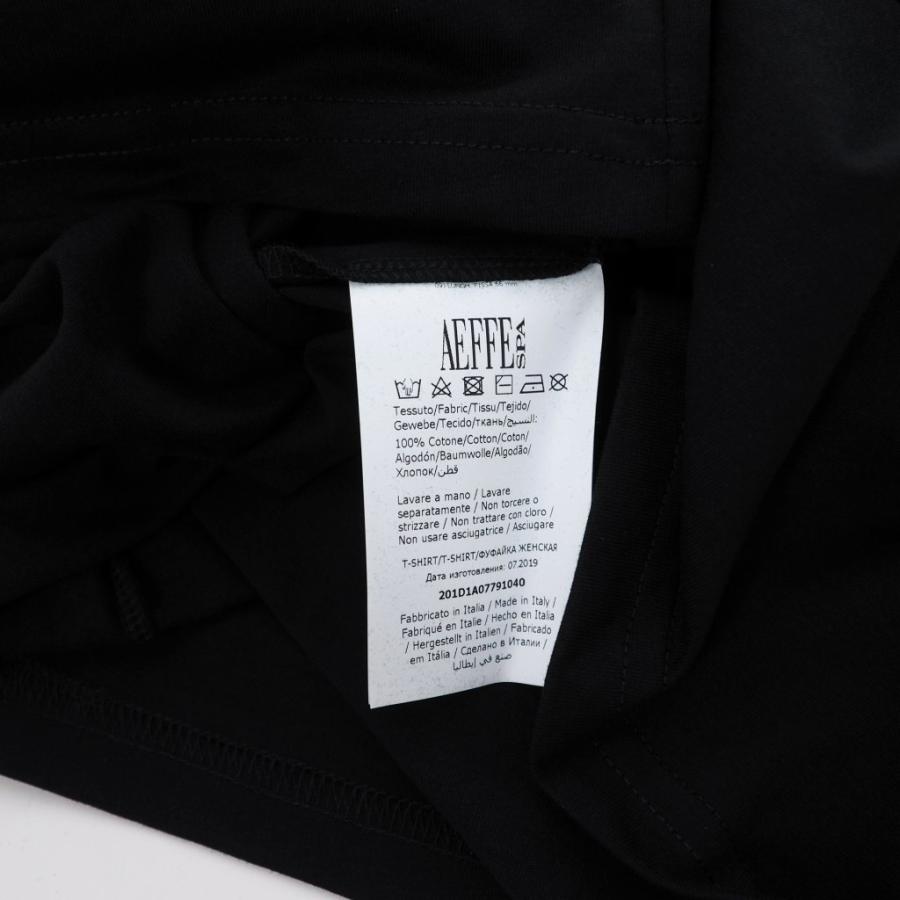 未使用品 モスキーノ MOSCHINO 20SS ネズミプリント Tシャツ