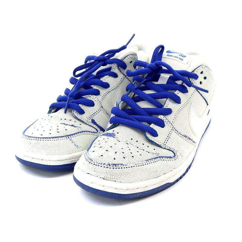 NIKE ナイキ SB Dunk Low Premium Game Royal ダンク ロー NIKE ナイキ SB Dunk Low Premium Game Royal ダンク ロー