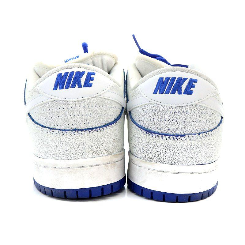 NIKE ナイキ SB Dunk Low Premium Game Royal ダンク ロー NIKE ナイキ SB Dunk Low Premium Game Royal ダンク ロー