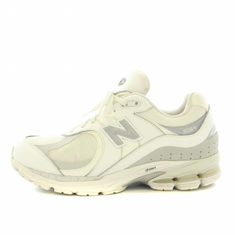 New Balance ニューバランス NEW BALANCE M2002RXM スニーカー シューズ レザー メッシュ GORE-TEX ...
