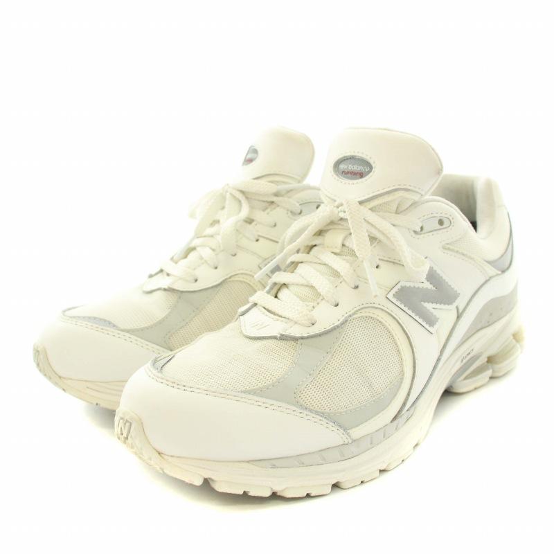 New Balance ニューバランス NEW BALANCE M2002RXM スニーカー シューズ レザー メッシュ GORE-TEX ...