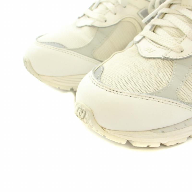 New Balance ニューバランス NEW BALANCE M2002RXM スニーカー シューズ レザー メッシュ GORE-TEX ...