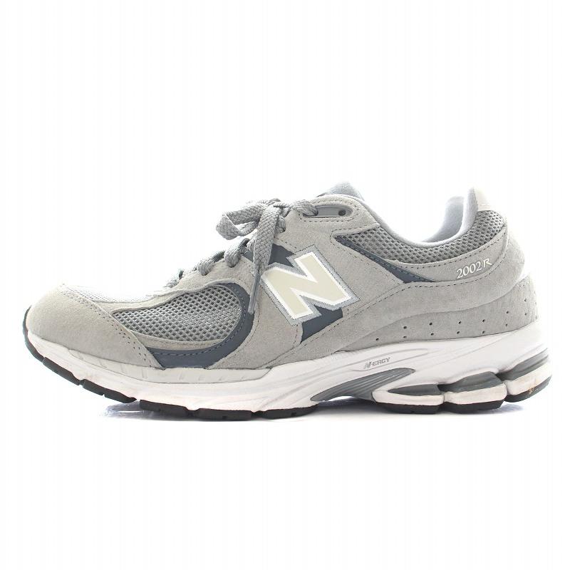New Balance（ニューバランス） NEW BALANCE M2002RST スニーカー シューズ スエード US10.5 28.5cm ...