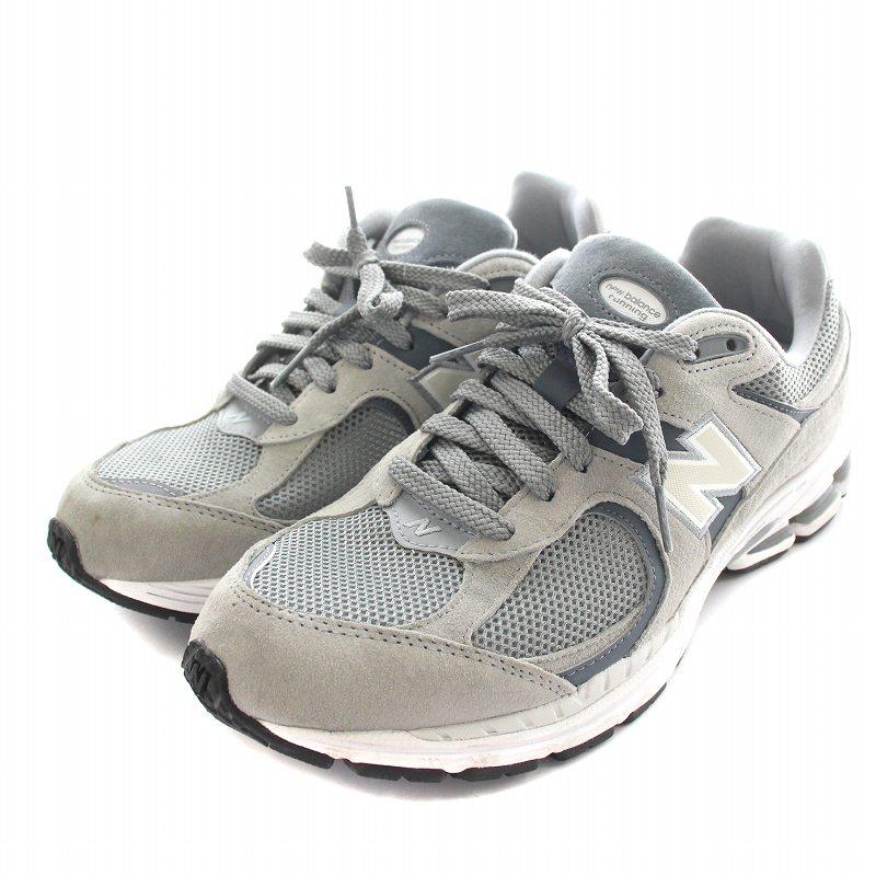 New Balance（ニューバランス） NEW BALANCE M2002RST スニーカー シューズ スエード US10.5 28.5cm ...