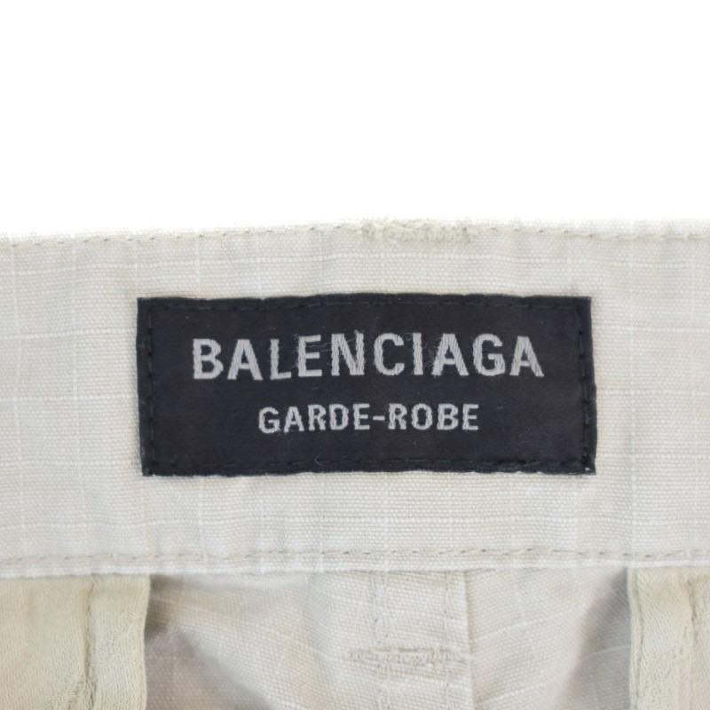 BALENCIAGA（バレンシアガ） BALENCIAGA 23年 LARGE CARGO ラージ