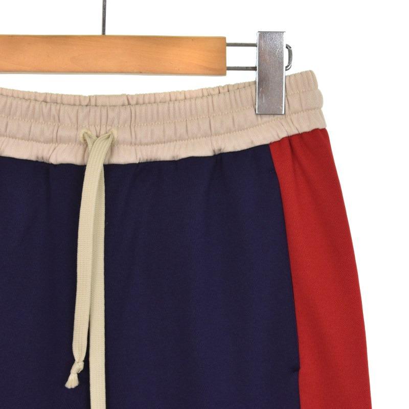 GUCCI（グッチ） GUCCI 18SS GUCCIFY YOURSELF トラックパンツ