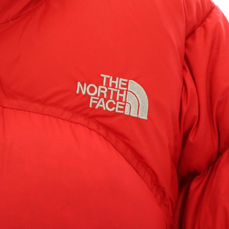 THE NORTH FACE（ザ ノースフェイス） ヌプシジャケット ダウン