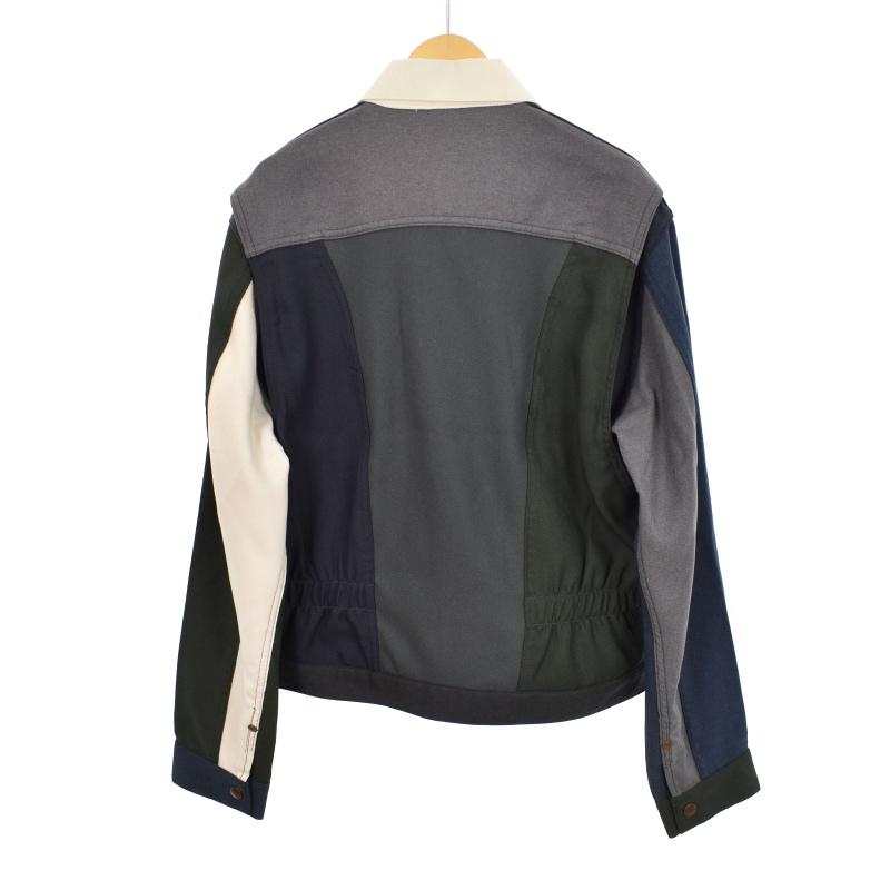 未使用品 ラングラー WRANGLER シュガーヒル SUGARHILL 24SS MULTI