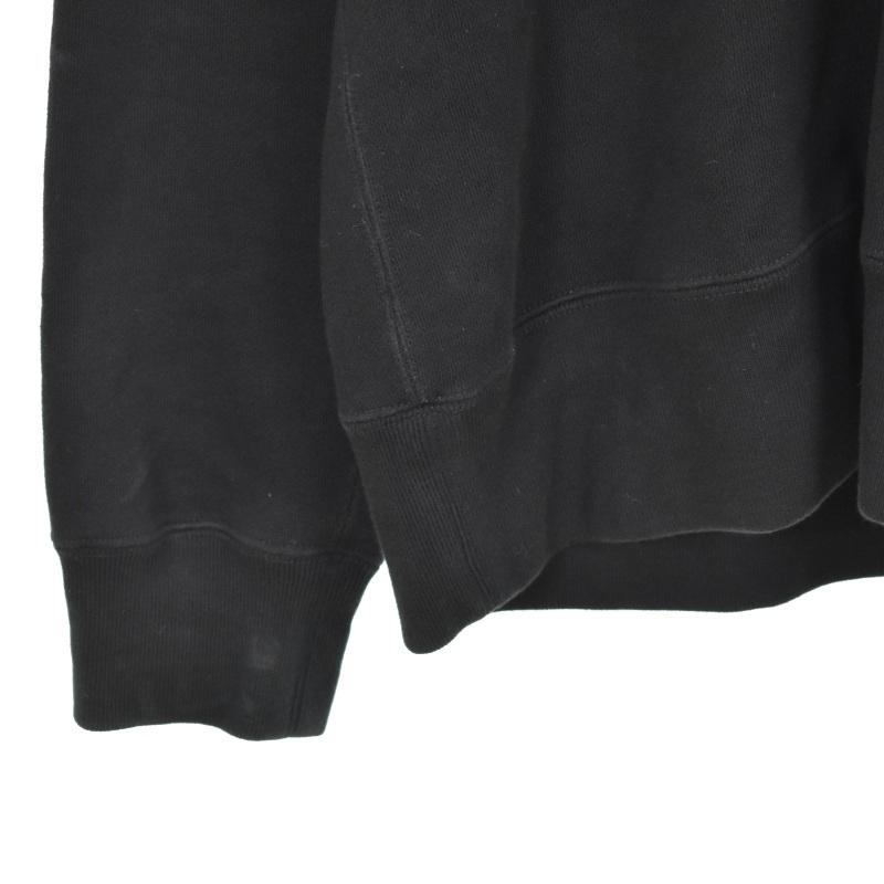 サカイ sacai カウズ KAWS 21SS Embroidery Hoodie エンブロイダリー